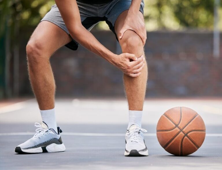 Painful Lump Below Knee In Adults: What Could It Be? - Knee Joint Relief
